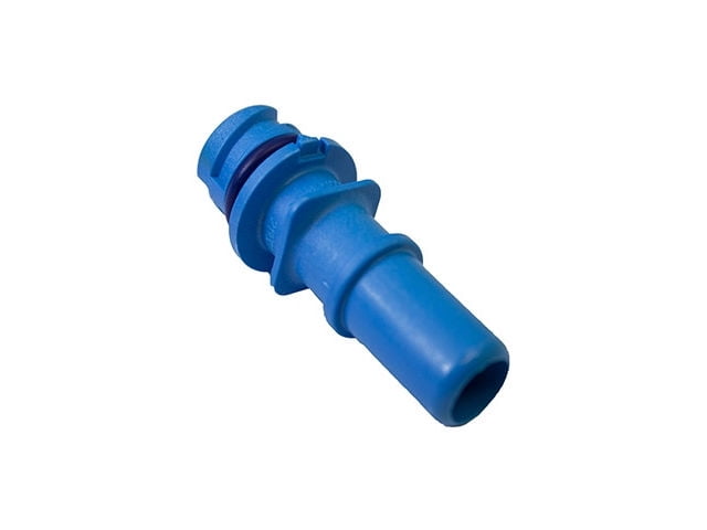 PCV Valve - Compatible with 2004 - 2006, 2017 - 2019, 2021 - 2023 Ford ...