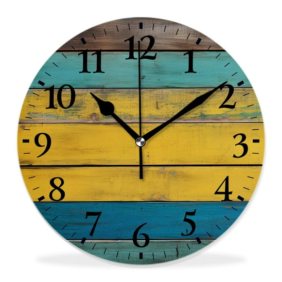 Decorative Floor Clocks