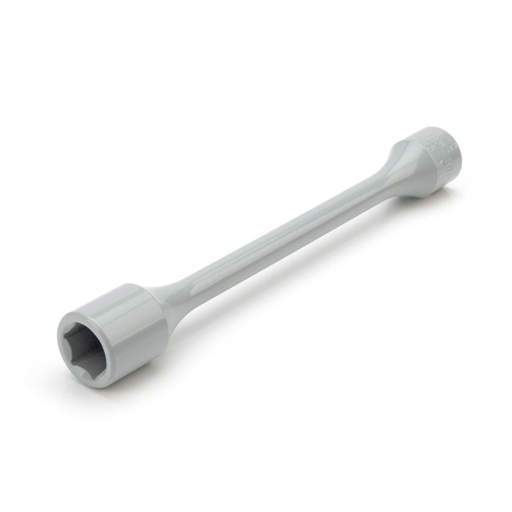 STEELMAN 50064 1/2-Inch Drive x 19mm 100 ft-lb Torque Stick, Gray ...