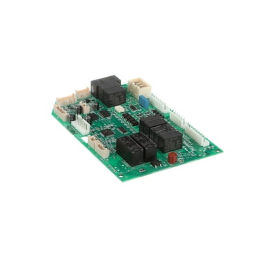 Genuine Whirlpool Main Control Board WPW10084142 - Walmart.com