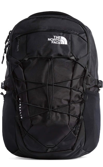 THE NORTH FACE Borealis Backpack Tnf Black One Size - Walmart.com