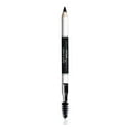 Wet N Wild Color Icon Brow Pencil - Black Ops, 2-in-1 Dual-Ended ...