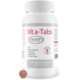 Vita-Tabs Silver, 100-Count Bottle - Walmart.com