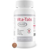 Vita-Tabs Silver, 100-Count Bottle - Walmart.com