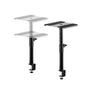 Pyle Pro Pair of Adjustable Extending Height Tripod Speaker Stand Holder Mount - Walmart.com