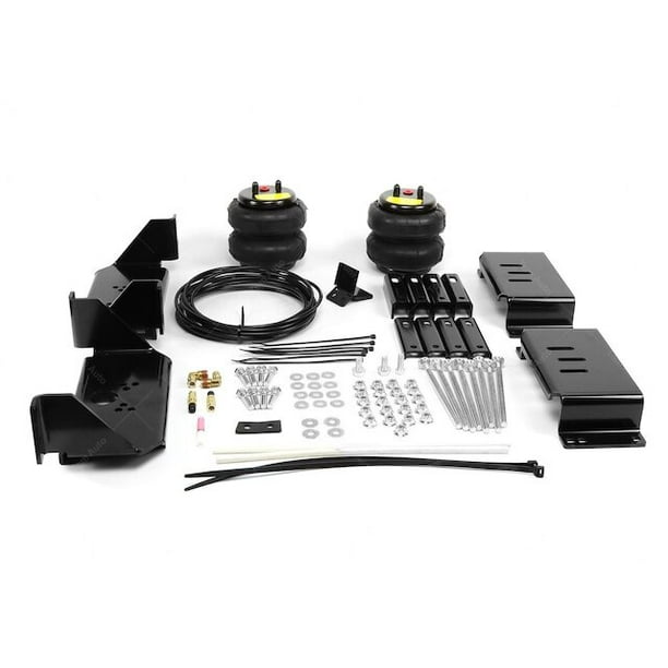 Rear Air Lift Leveling Kit - Compatible with 1975 - 1986 Chevy C30 1976 ...