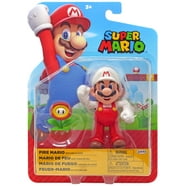 World of Nintendo Super Mario Spike Action Figure (with POW Block) - Walmart.com