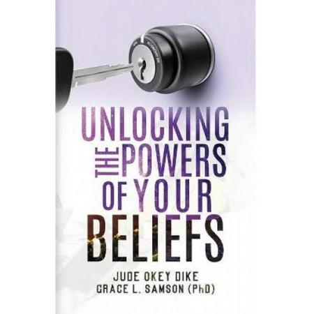 Unlocking the Powers of Your Beliefs | Walmart Canada