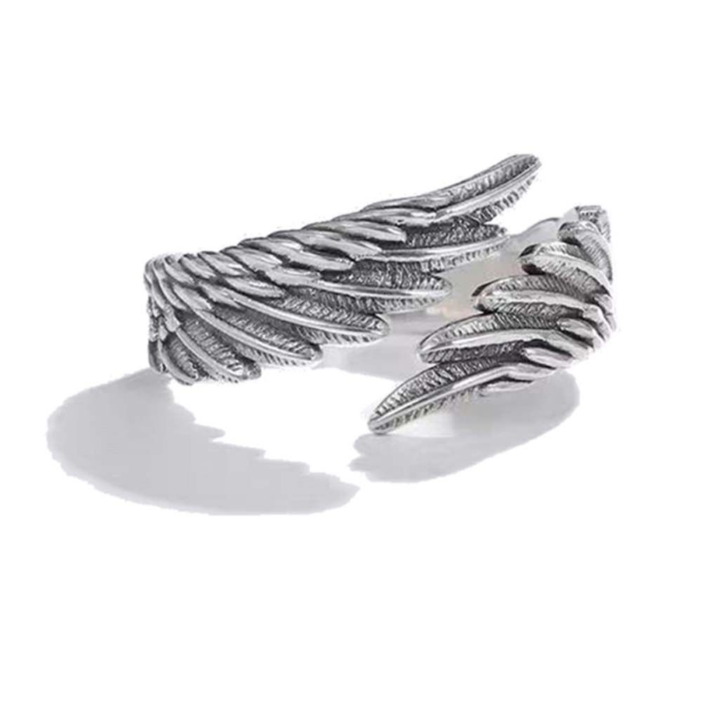 Trendy Art Romantic Matching Demon Wing Women Angel Wing Angel Demon ...