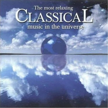 Ultimate Classical Collection (CD) - Walmart.com