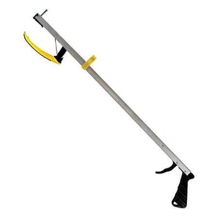 RMS 26" Long Grabber Reacher - Walmart.com