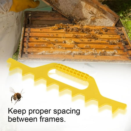 Hive Frame Spacer Bee Hive Frame Spcing Tool Bee Hive Frame Spcing Tool ...