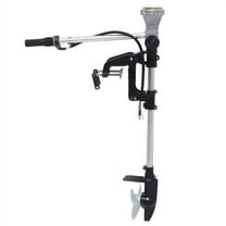 Watersnake ASP Kayak Electric Motor Bracket MK II Perfect to mount you ...