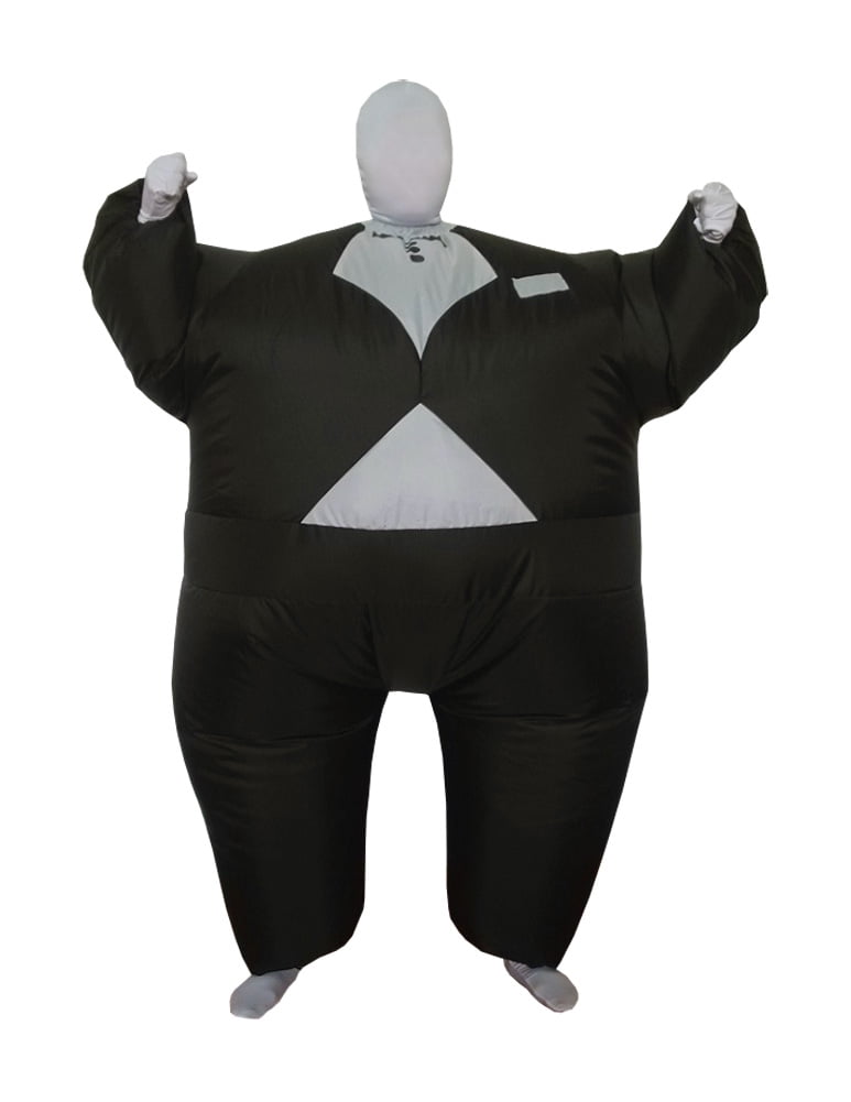 AltSkin Mega Suit Inflatable Zentai Costume - Walmart.com
