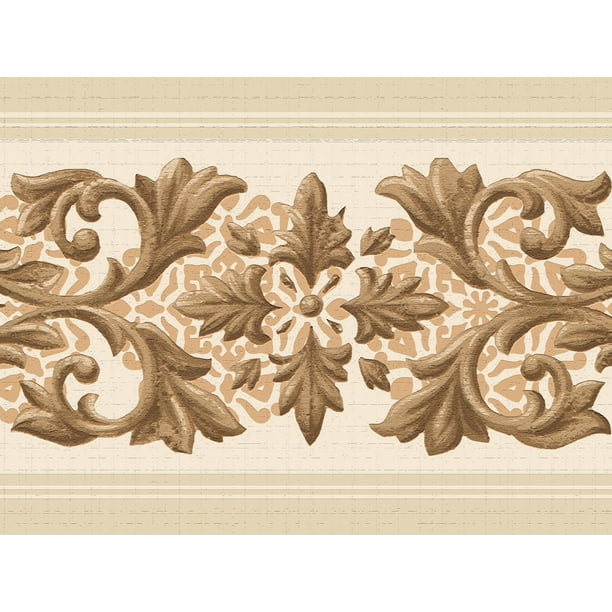 Wallpaper Borders in Wallpaper - Walmart.com