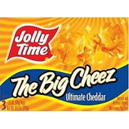 JOLLY TIME 8 oz. All In One Popcorn Kit, 36 Ct - Walmart.com