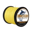 HERCULES Braided Fishing Line 12 Strands, 100-2000m 109-2196 Yards ...