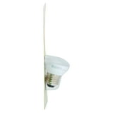 Great Value LED Soft White Medium Base R14 4 Watts - Walmart.com