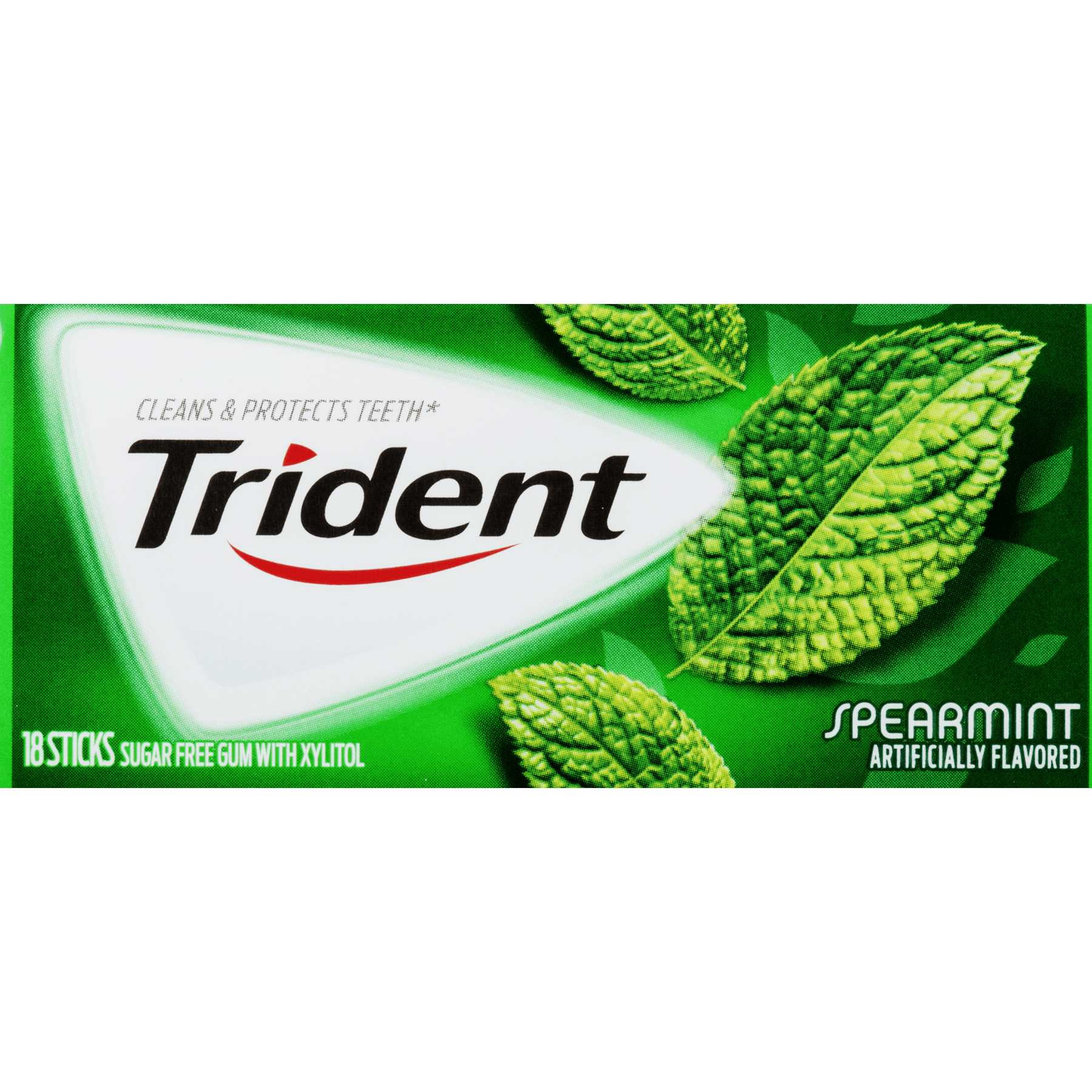 Trident Gum Png