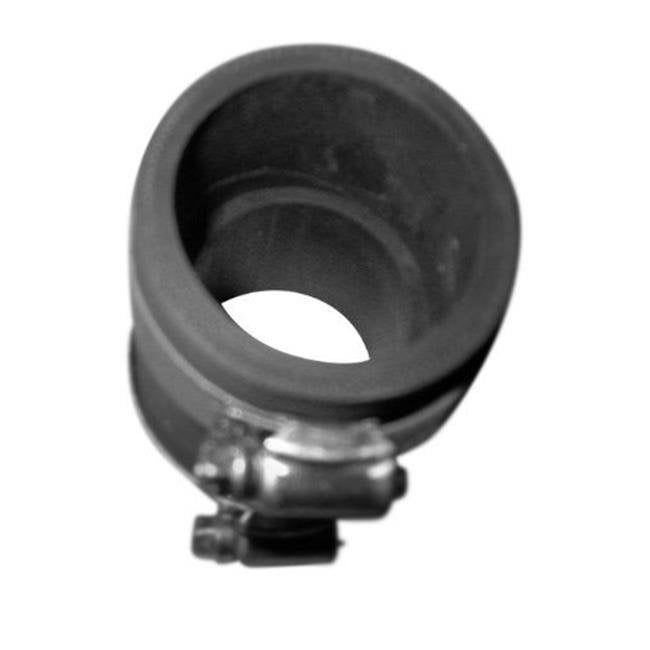 racing power company r7315 2" x 1.5" radiator rubber hose end - Walmart ...