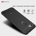 For Google Pixel 3A Case, Heavy-Duty Shockproof Protective Cover Armor ...