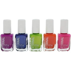 DND Nail Polish Gel & Matching Lacquer Set (597 - Lavender Dream ...