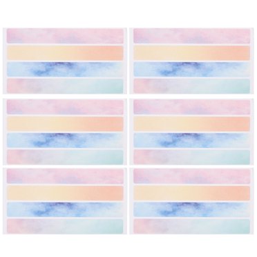 HOTBEST Bathroom Shower Basin Bath Sealing Strip Tape Pvc Self Adhesive ...