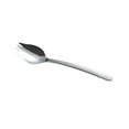 Manunclaims Stainless Steel Spork, Long Handle Reusable Metal Fork ...