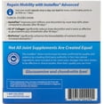 Instaflex Advanced Joint Support Supplement, Ultra Complex for Adult Knee Health & Mobility, 60 ...