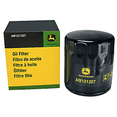John Deere Original Equipment Oil Filter #AM101207 - Walmart.com