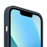 iPhone 13 Silicone Case with MagSafe – Abyss Blue - Walmart.com