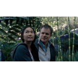 Downsizing (Blu-ray + DVD) - Walmart.com