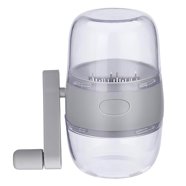 Prepworks Nut Chopper, Clear and Red - Walmart.com