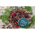 Trader Joe's Jingle Jangle Mix Candy Treats in Tin net wt 22.07 oz - Walmart.com