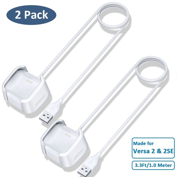 Fitbit Versa Charger