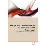 Construction and Evolution of Code Generators : A Model-Driven and ...