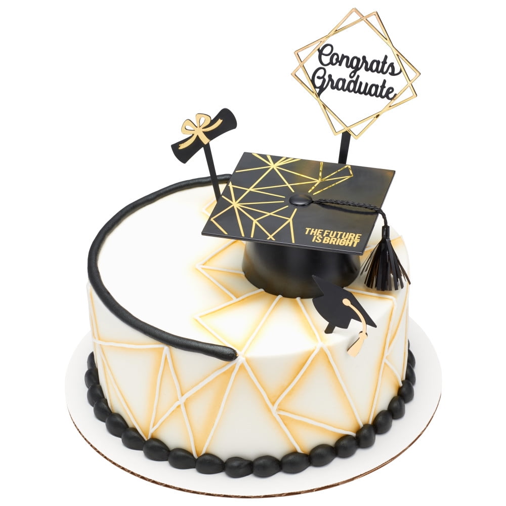 Walmart Graduation Cakes