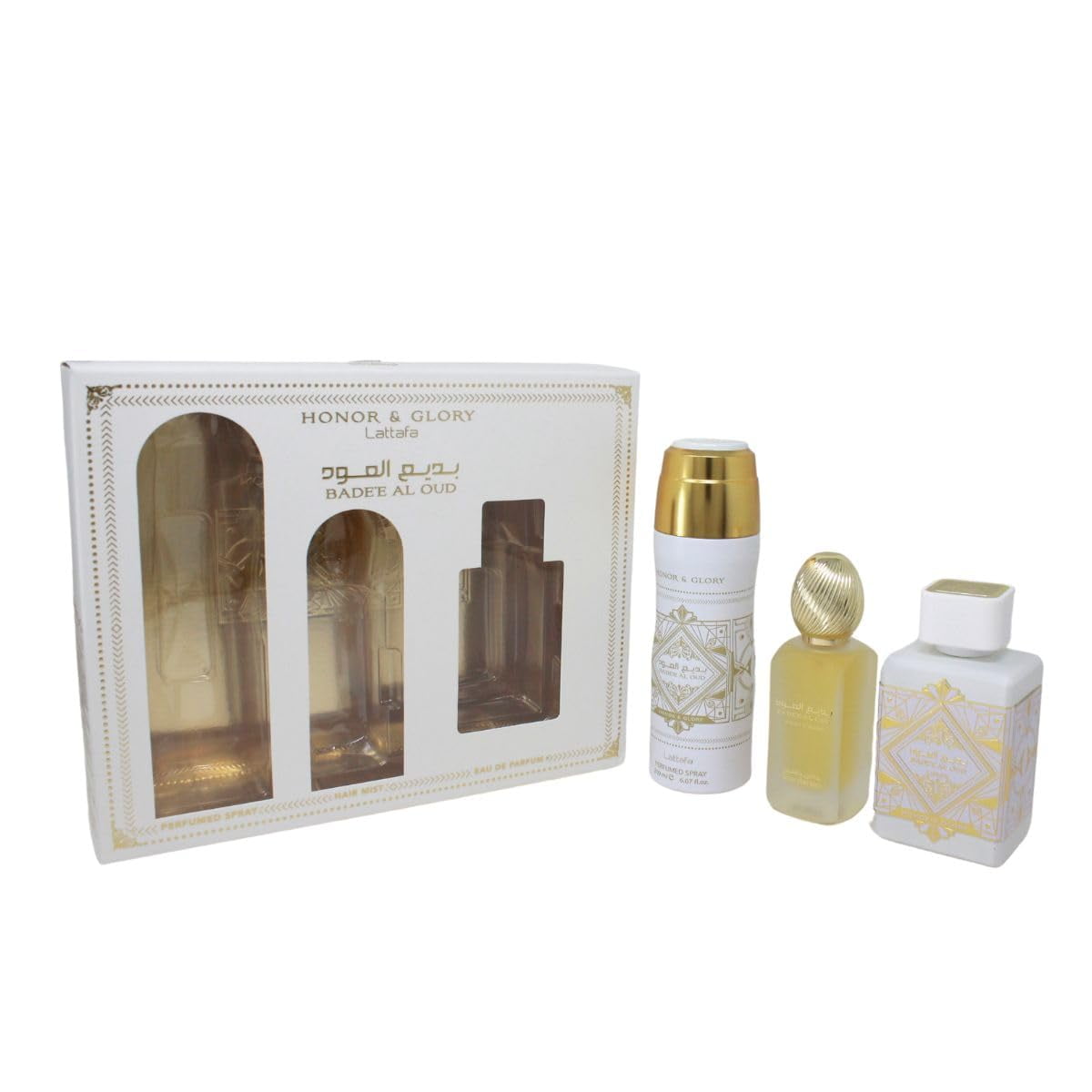 Click here for Perfume Lattafa Badee Al Oud Honor & Glory 100ml F... prices