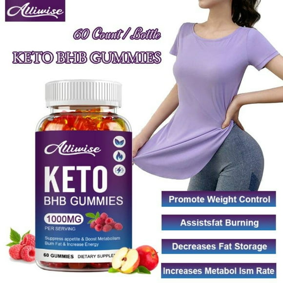 Keto Bhb Gummy