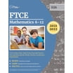 FTCE Biology 6-12 Study Guide: Prep Book with Practice Test Questions ...