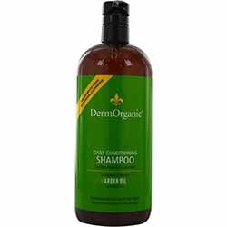 DermOrganic by DermOrganic CONDITIONING SHAMPOO 33.8 OZ (PACKAGING MAY ...