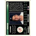 1992 Pinnacle #72 Matt Nokes MLB Baseball Trading Card - Walmart.com