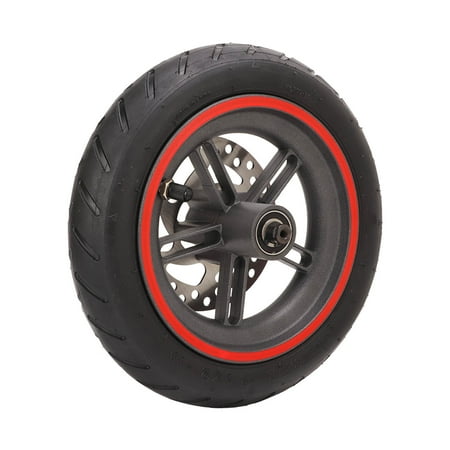 Electric Scooter Rear Wheel,Electric Scooter Rear Wheel Rear Wheelfor ...