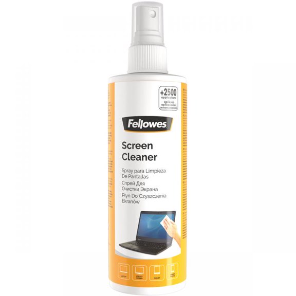 Onn+ Screen Cleaning Kit 18 Pieces Safely Removes Smudges and ...