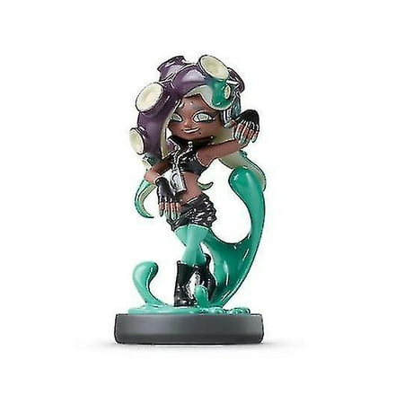 Splatoon 2 Toy Figure Decoration Gift | Walmart Canada