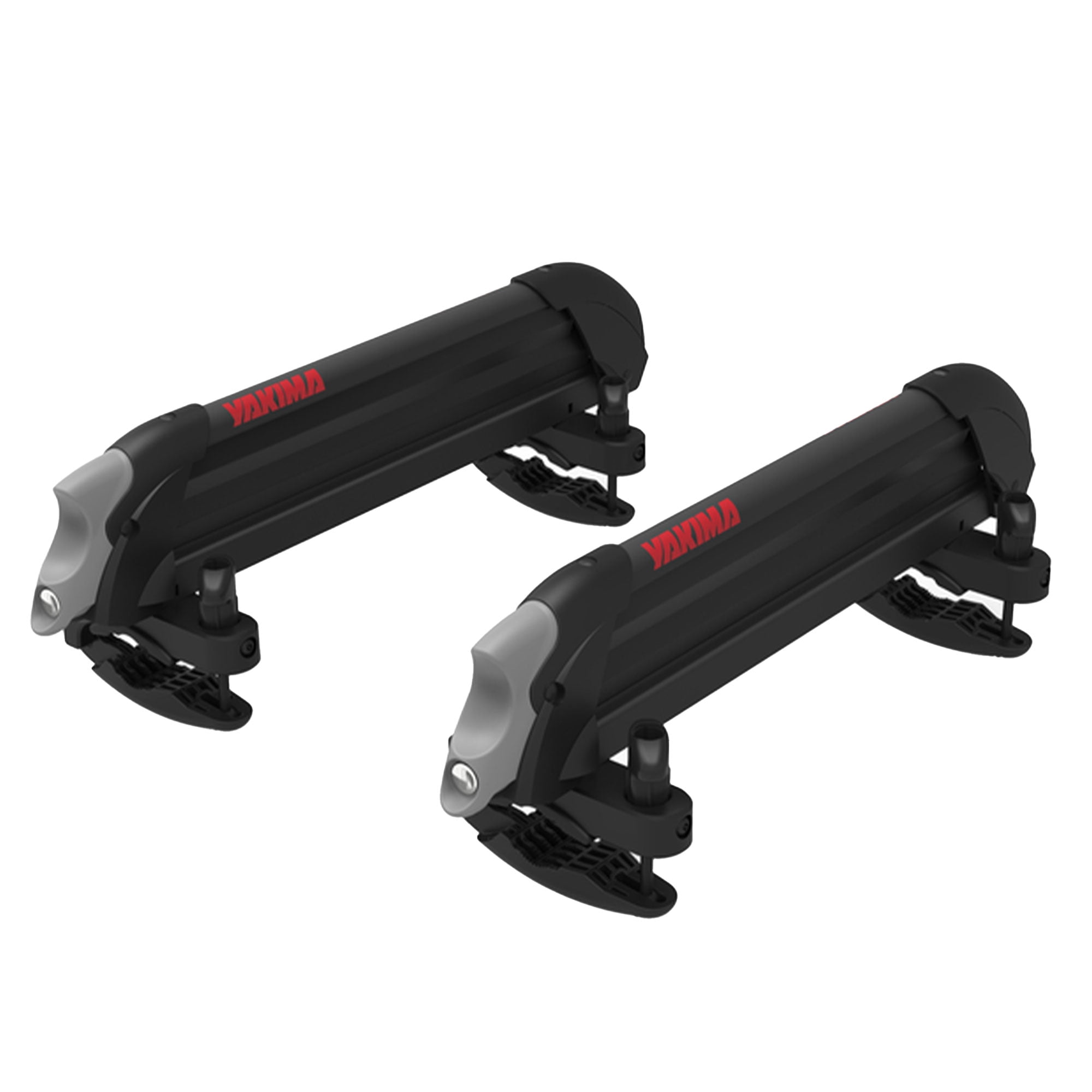 Click here for Yakima Reeldeal Padded Rooftop Rack Fishing Rod  S... prices