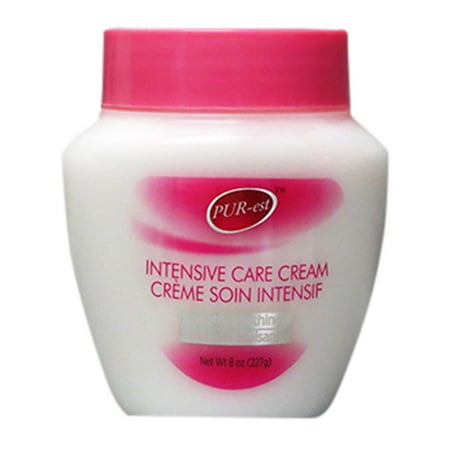 Intensive Care Cream (227g) (Pack of 3) By Purest - Walmart.ca