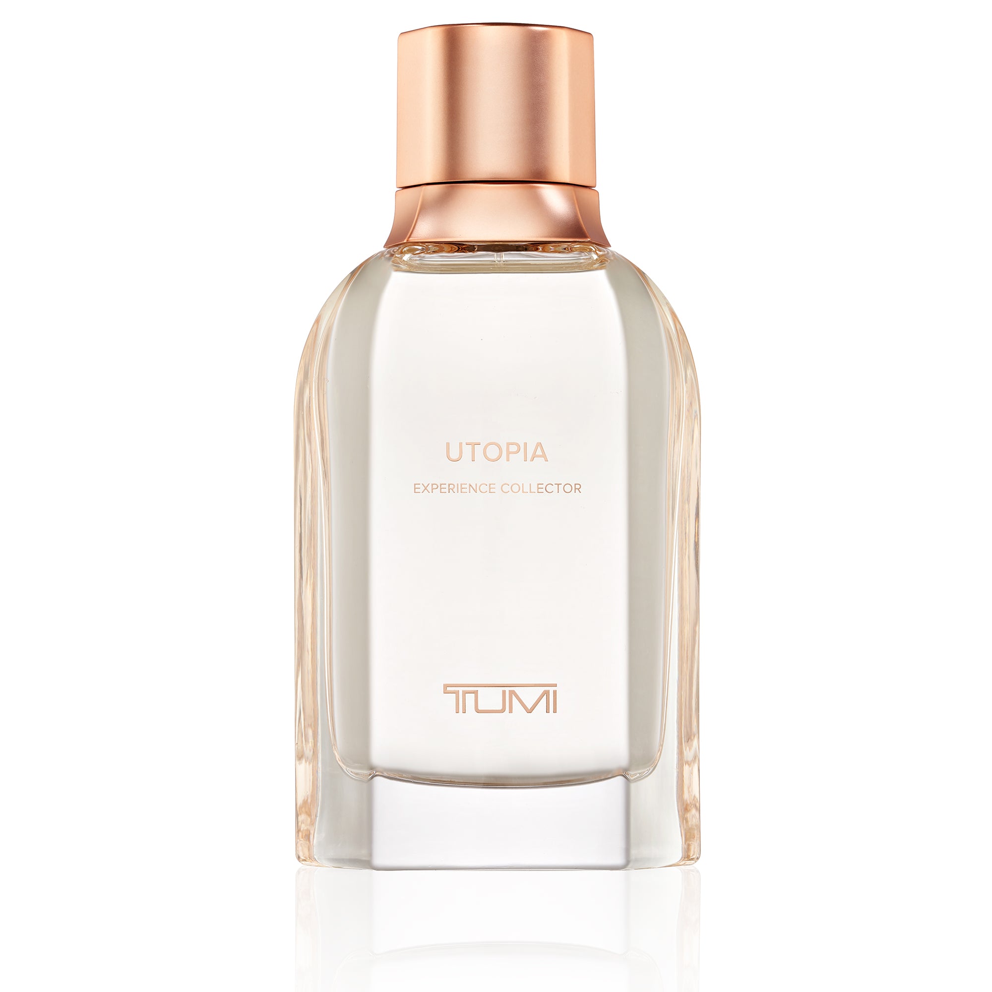 Muestra de perfume TUMI UTOPIA Extrait de Parfum de 2 ml para mujer ...