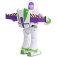 Disney Toy Story 4 Buzz Lightyear Remote Control Figure with ...