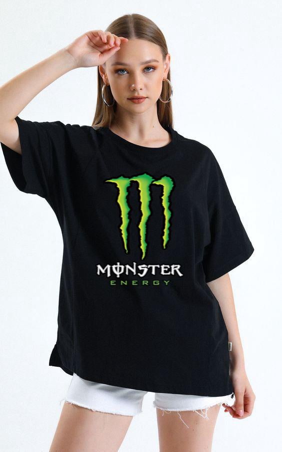 Monster Energy Clothes